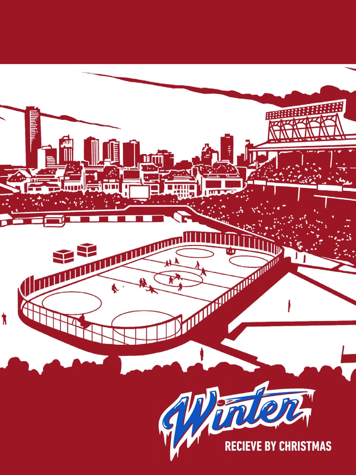 WINTER CLASSIC 2024